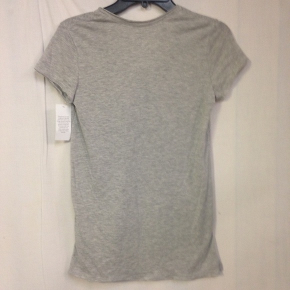 Grayson Threads | Tops | Grayson Threads Womens Short Sleeve Tshirt Gra ...